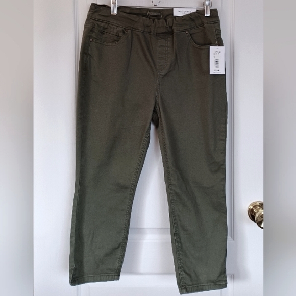 Westbound | Pants & Jumpsuits | New Wtags Westbound 2p High Rise Fit ...